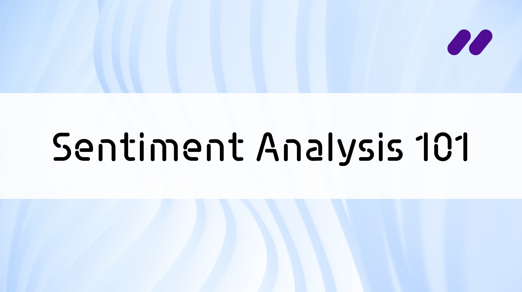 What Is Sentiment Analysis Keatext