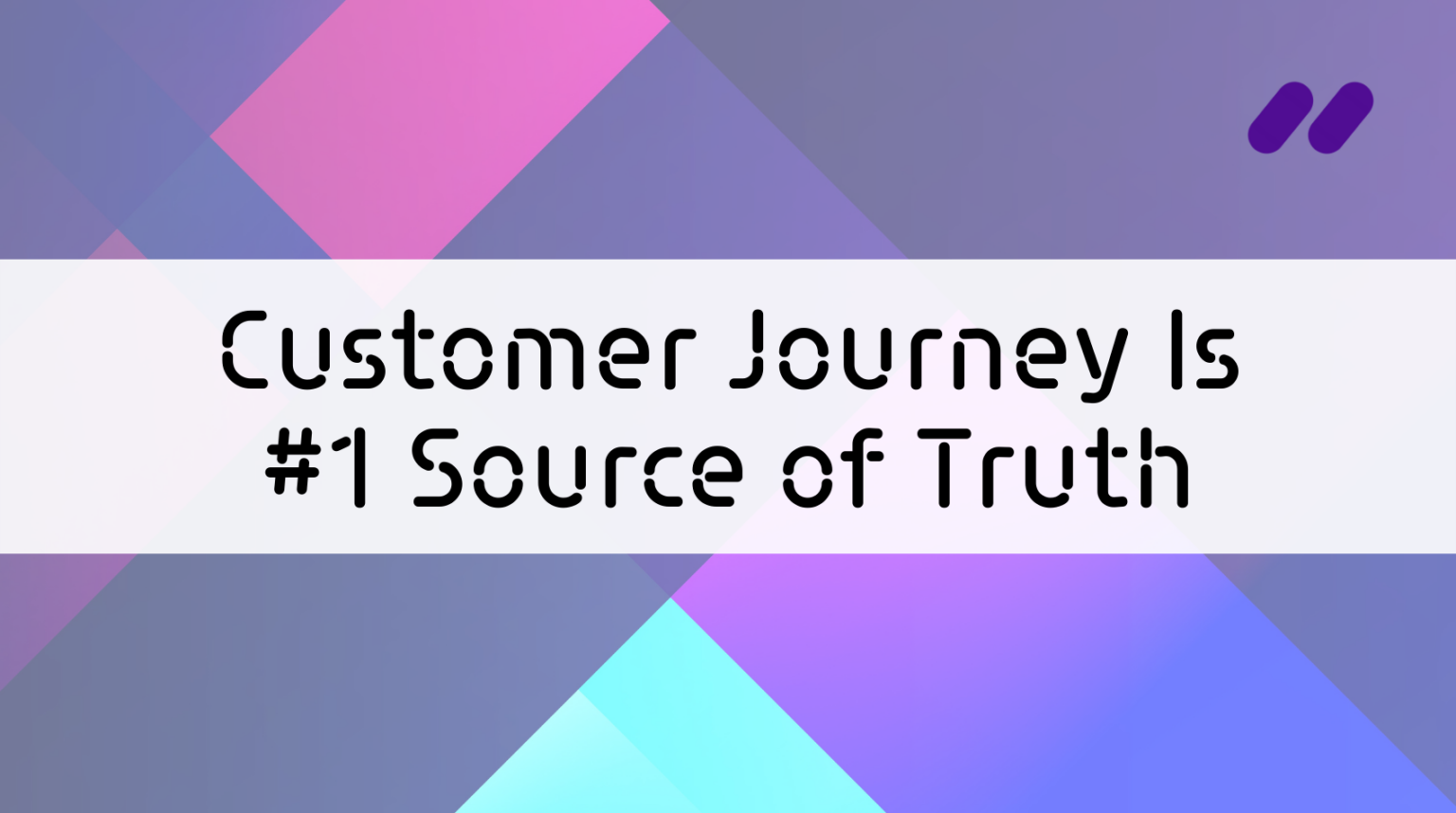 Keatext | Why the Customer Journey Is the #1 Source of Truth [Podcast]
